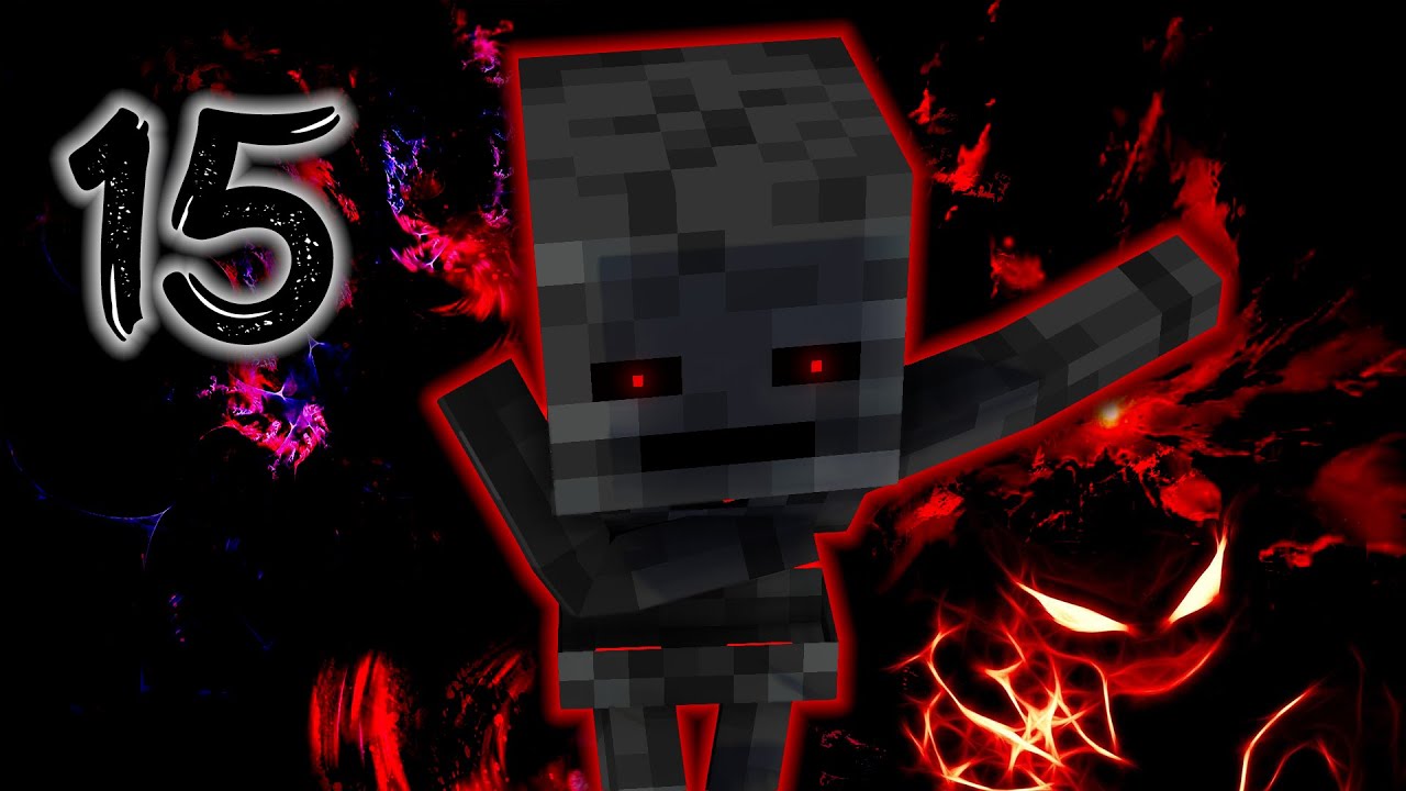 Fallen Kings Episode 15 - Minecraft Animation - YouTube