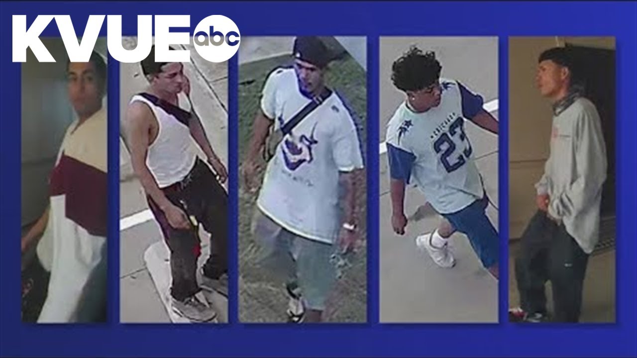 Austin police searching for northeast Austin aggravated assault ...