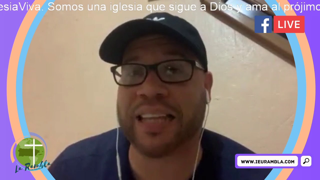 Predicacion Evangelista Raul Aviles - YouTube