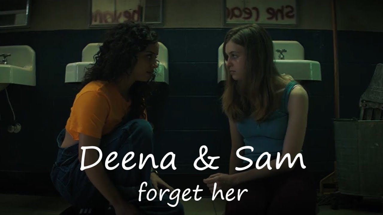 Deena & Sam - forget her - YouTube