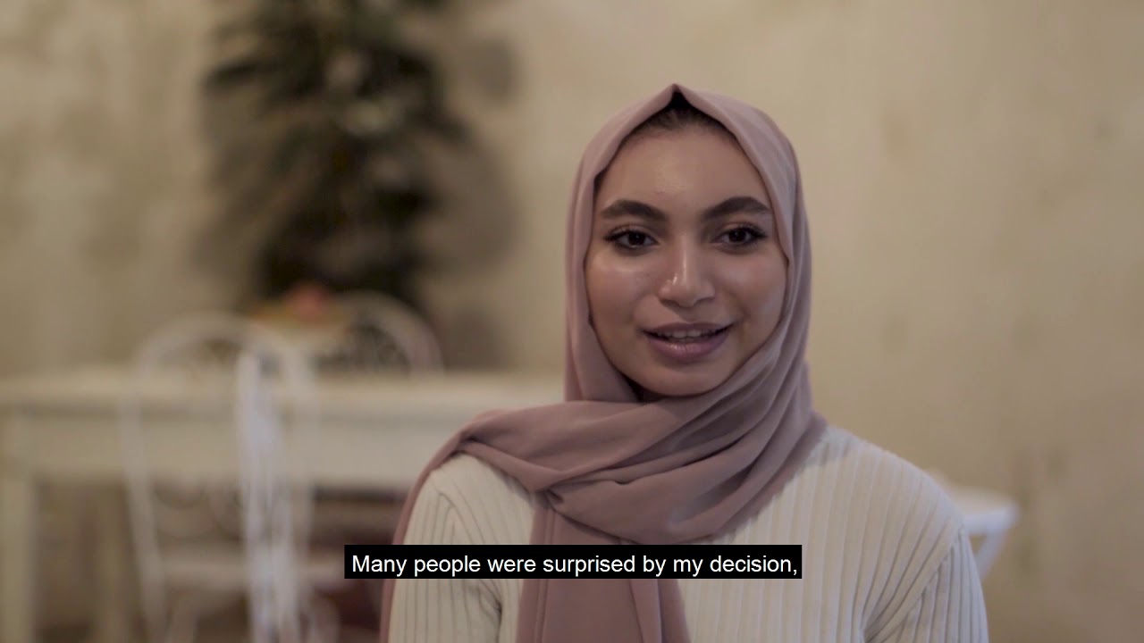 My Hijab Story | S1.E2 - YouTube