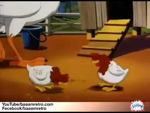 Kikiri Boo intro - YouTube