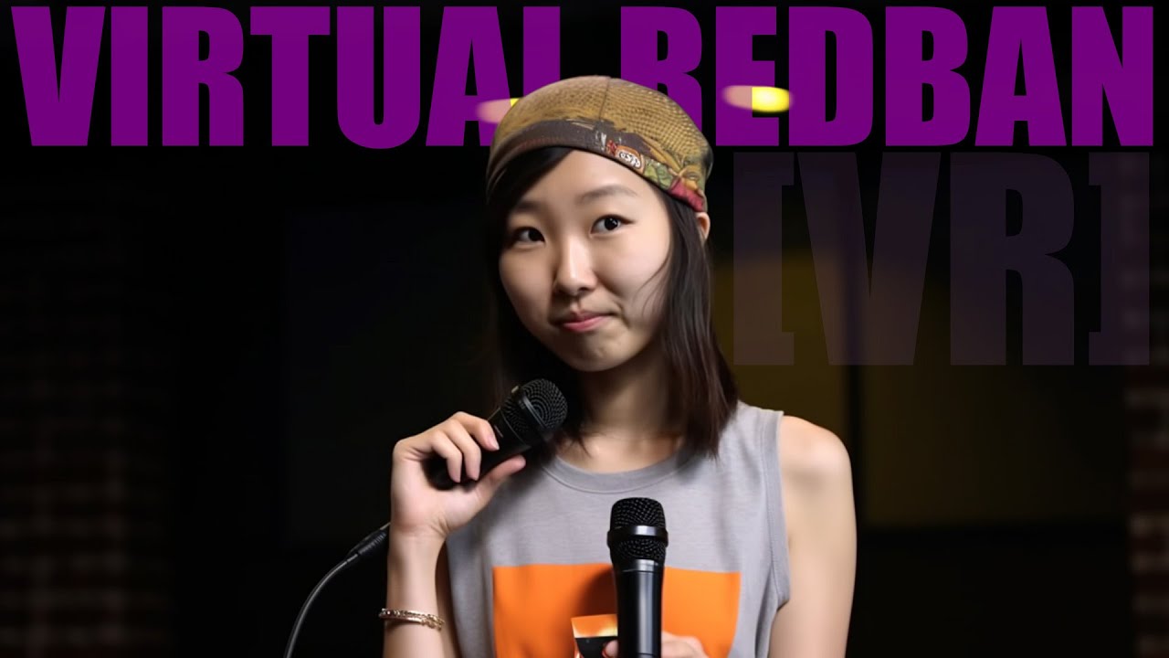 VIRTUAL REDBAN #665 - [PART TWO IN VR] - YouTube
