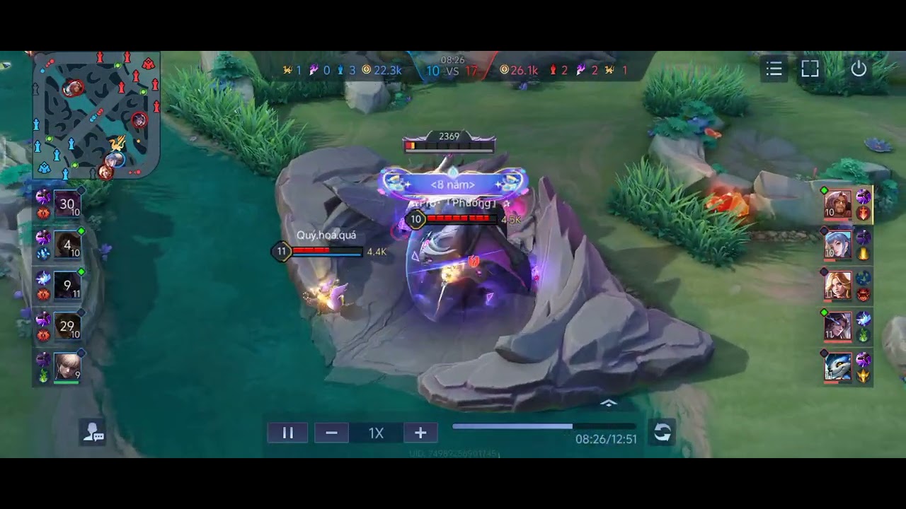 rank chill - YouTube