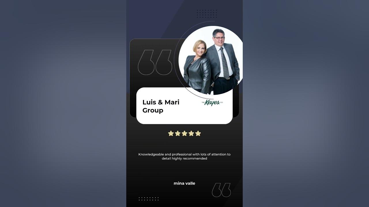 Knowledgeable and professional with lots of attention to detail highly ...