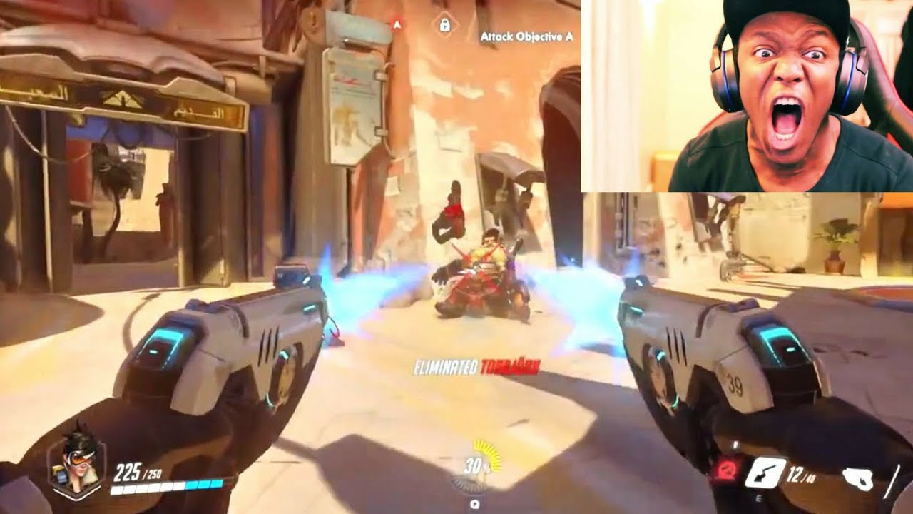 Ksi Raging Montage - YouTube