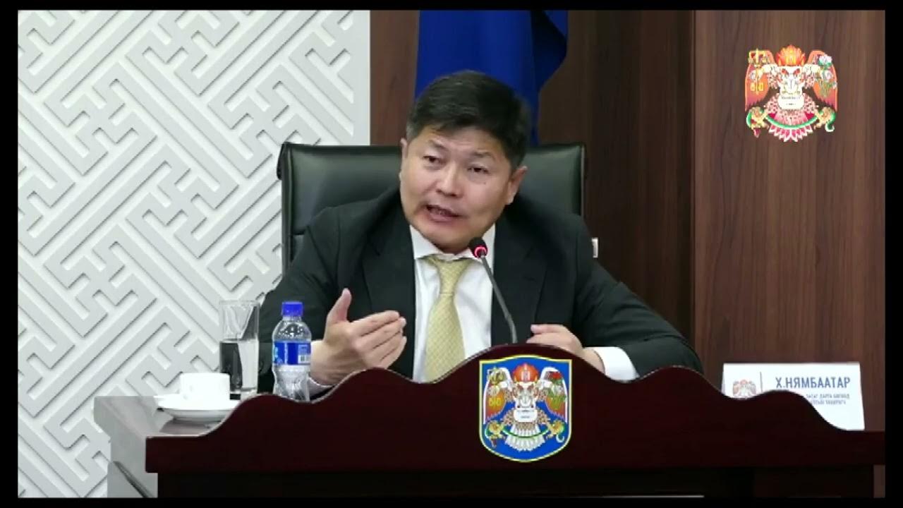 Ж Алдаржавхлан Vs П Сайнзориг Х Нямбаатар Улаанбаатар хот ба дэд