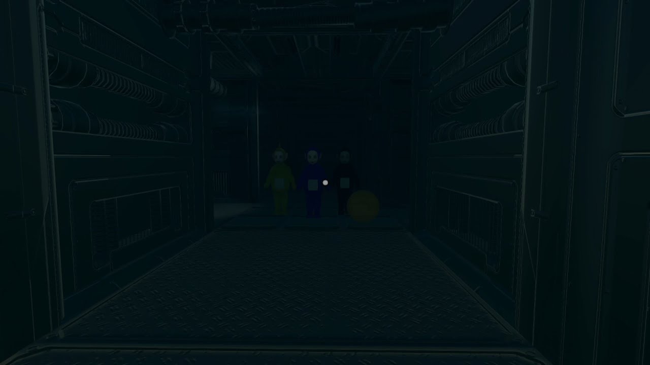 Slendytubbies #4 Polski gameplay (kończymy grę) :) - YouTube