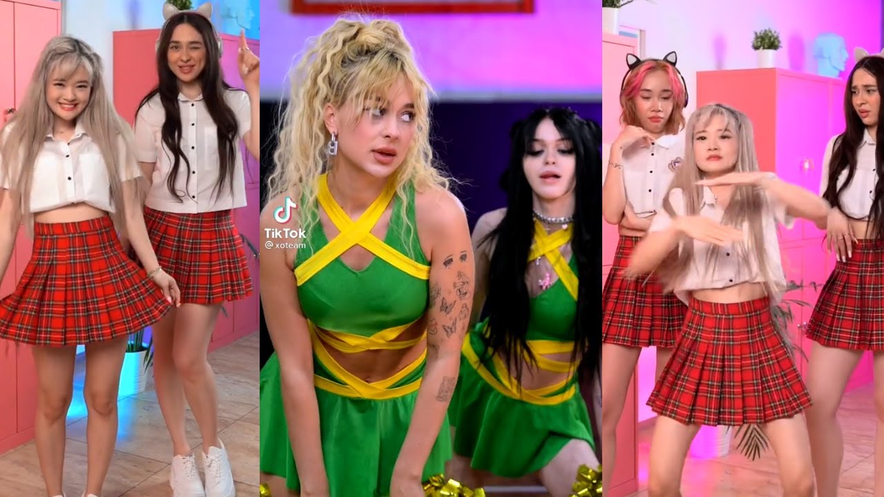 XO Team - Best Tiktok Compilation March 2022 - YouTube