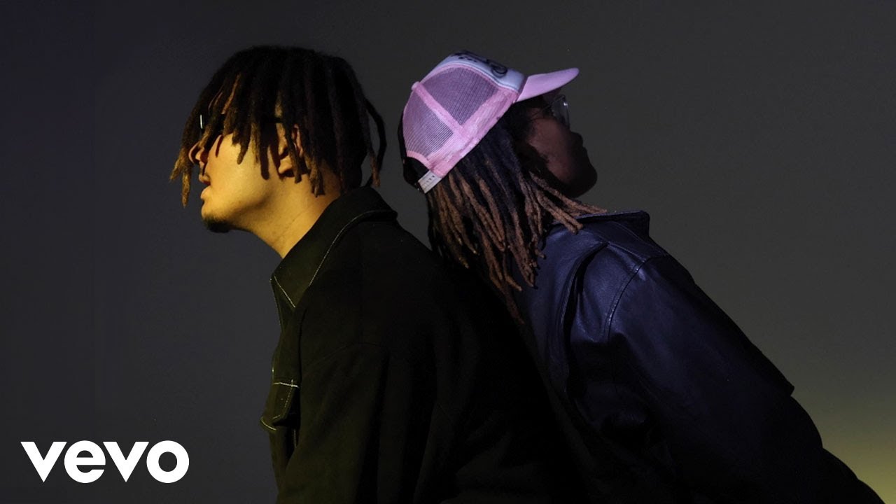 Tashi - Out My Mind (Official Music Video) (ft. Mazelfyre) - YouTube