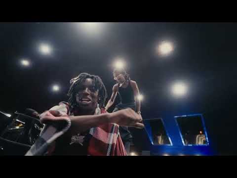 Reign - Silence (Official Music Video)