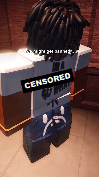 We Might Get Banned... (Roblox DOORS) - YouTube