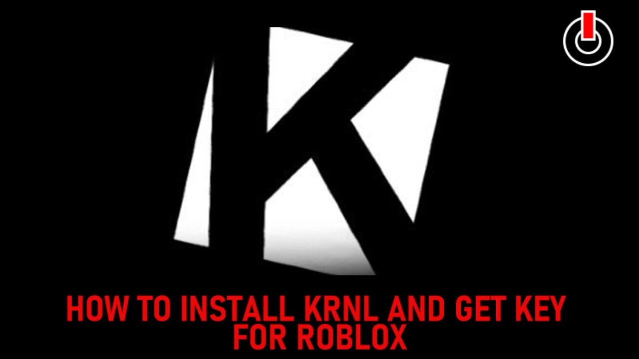 New KRNL No KEY FIX - YouTube