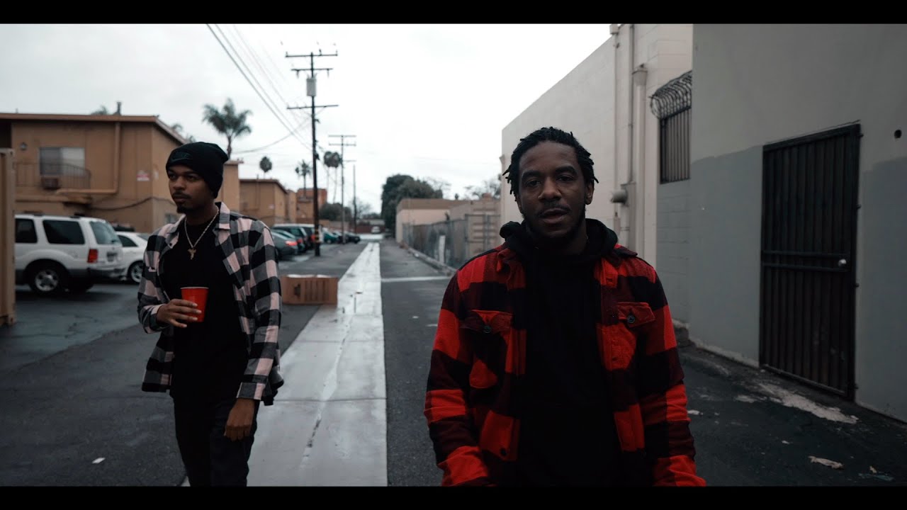 Trizz & MIKE SUMMERS - ON AND ON (feat. XV) [Official Music Video ...