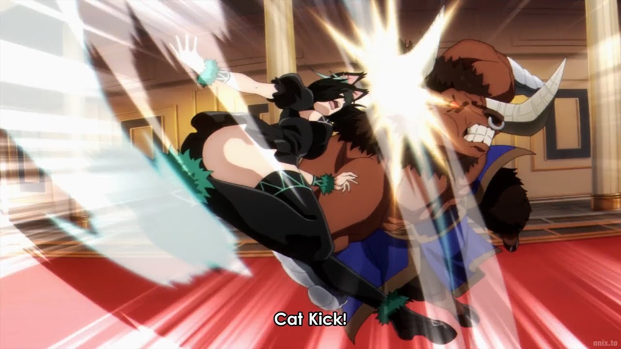 No Longer Allowed In Another World | Tama vs Gomez! Full Episodes 2 ...