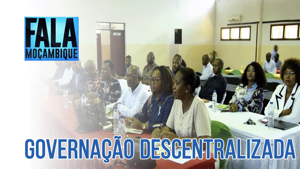 CREMOD busca contribuições de funcionários sobre descentralização em ...