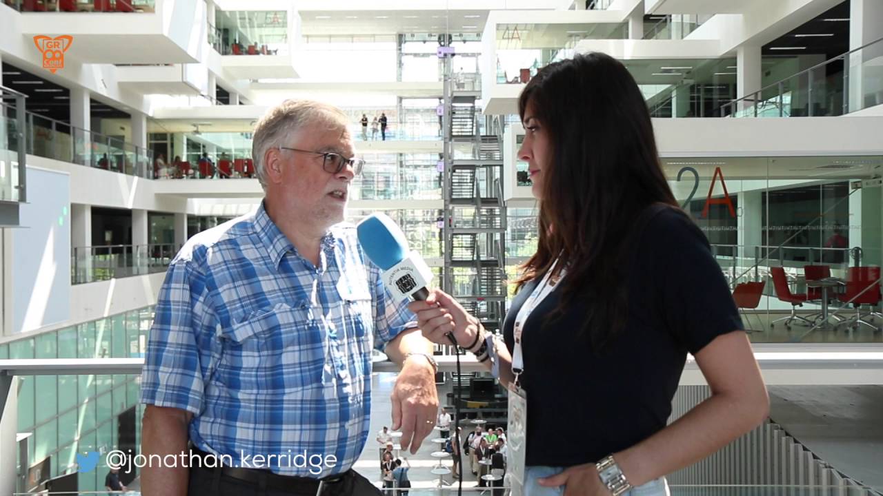 Jonathan (Jon) Kerridge - GR8Conf Europe 2016 - YouTube