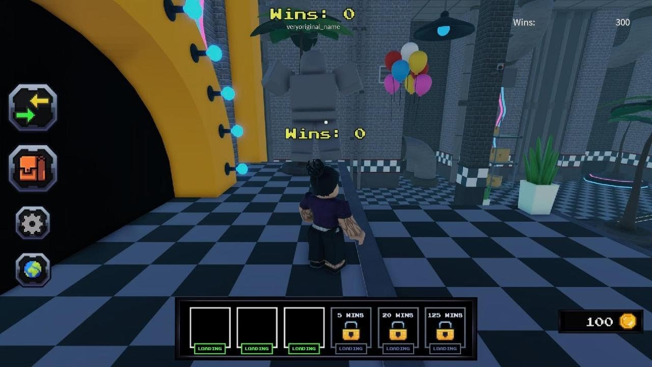 Roblox 5 Nights TD - YouTube