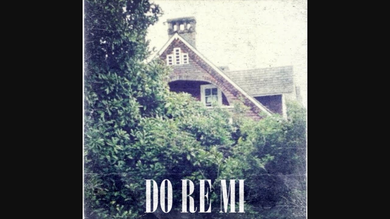 Nirvana - DO RE MI 1994 ( Fan Album ) - YouTube