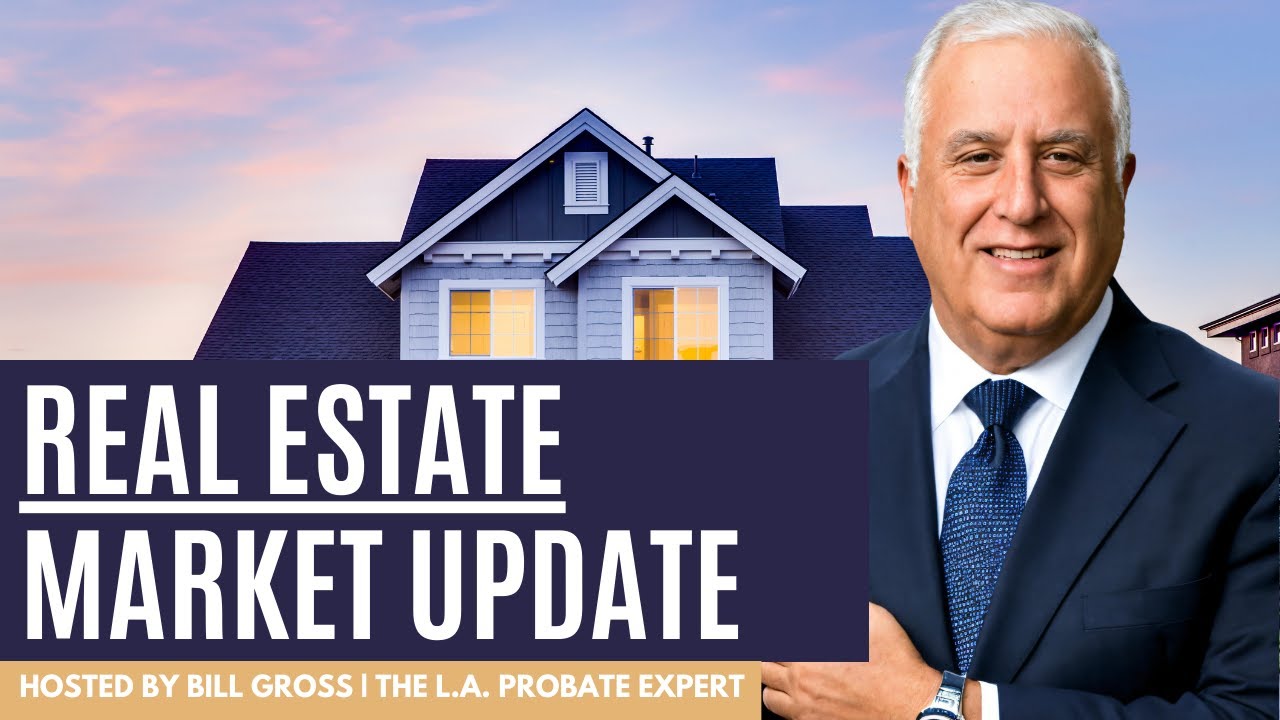 The Real Estate Industry is In A Depression - YouTube