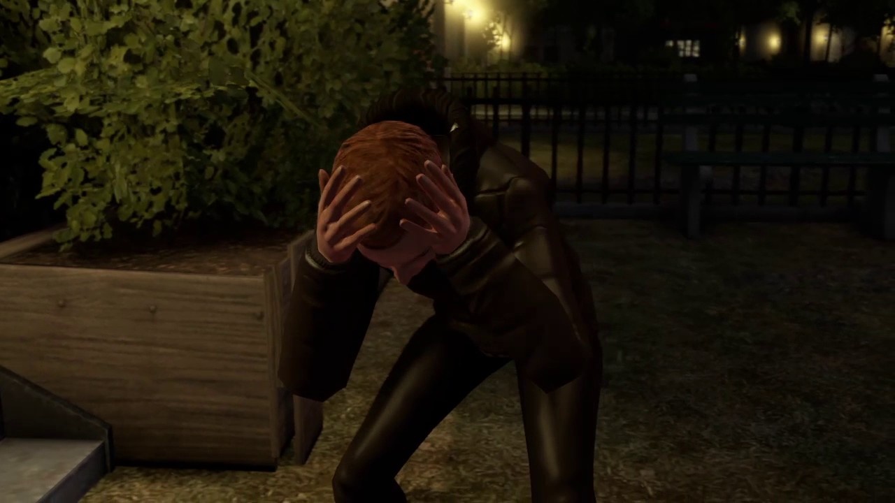 Raiden-_-420's Amazing spider-man 2 gameplay restoring heroic level ...