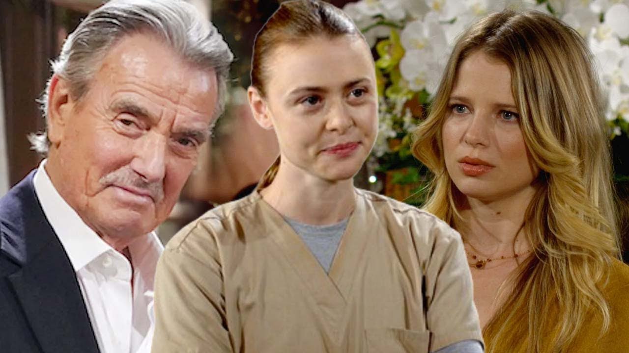 CBS 2-29-2024 The Young and The Restless Full Episode Thursday, Friday ...