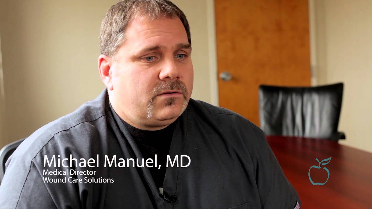 Extraordinary People: Dr. Michael Manuel - YouTube