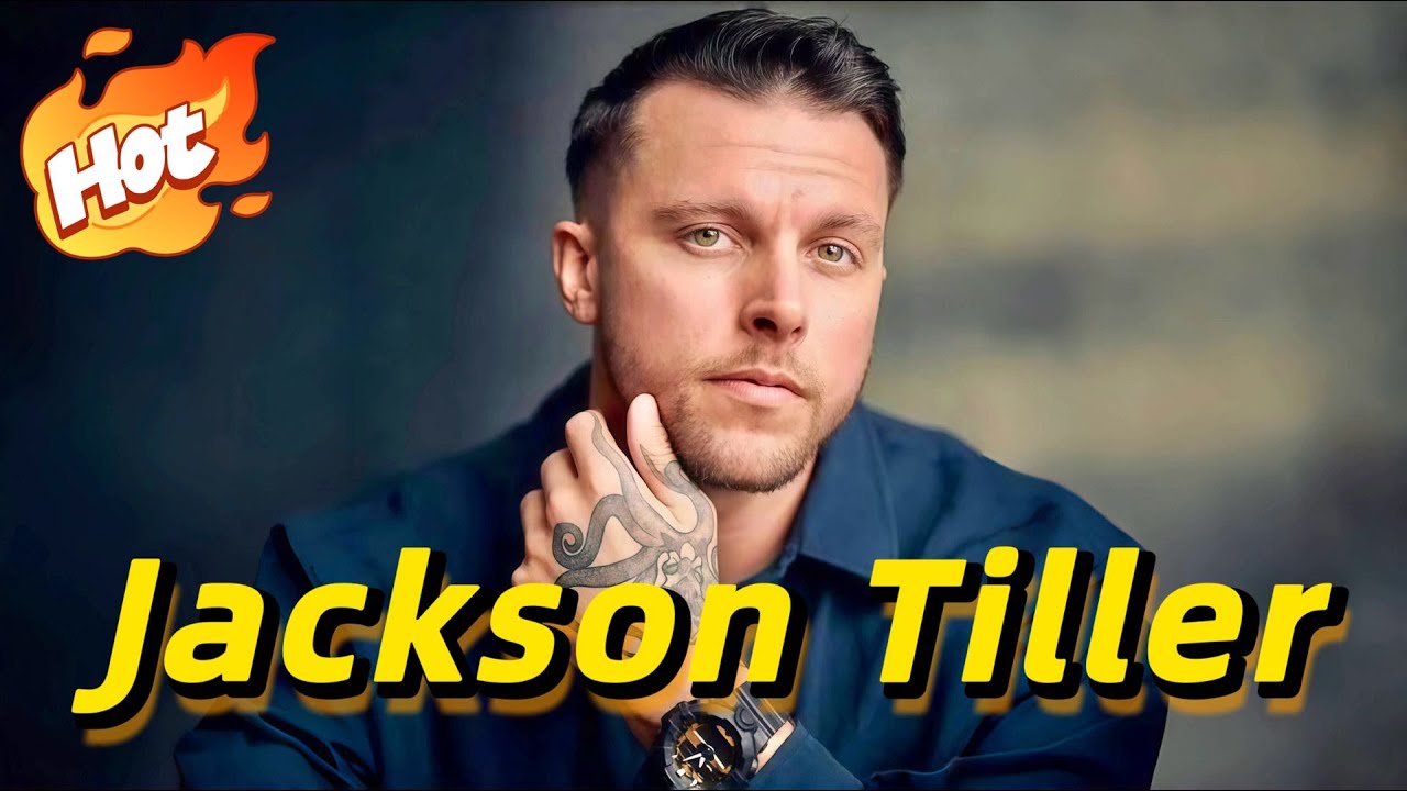 Jackson Tiller's BEST Short Films of 2025【Must Watch】#drama # ...