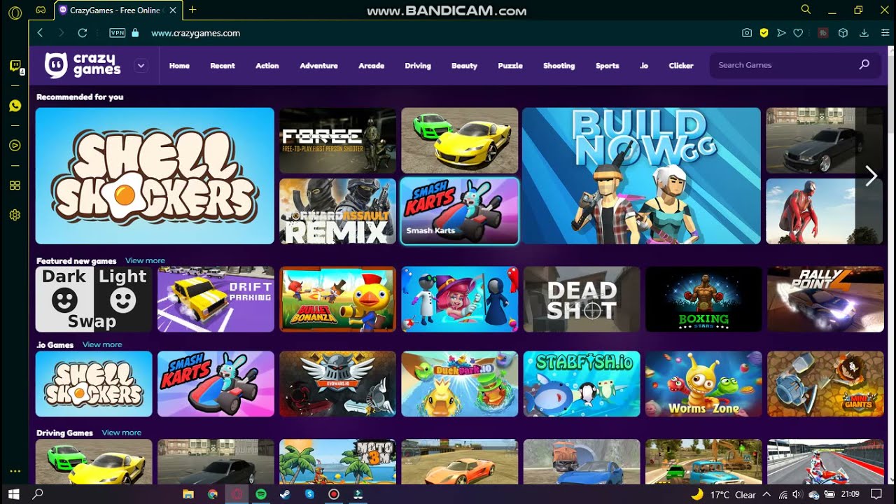 How to get Buildnow.GG for free on pc - YouTube