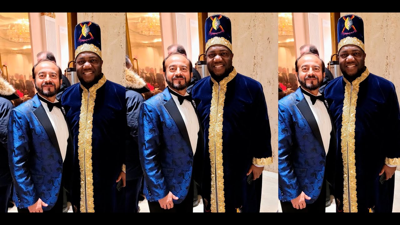 ARTE Y POLITICA CON DANNY EL MARQUEZ DESDE LIMA PERU SET 1 - YouTube