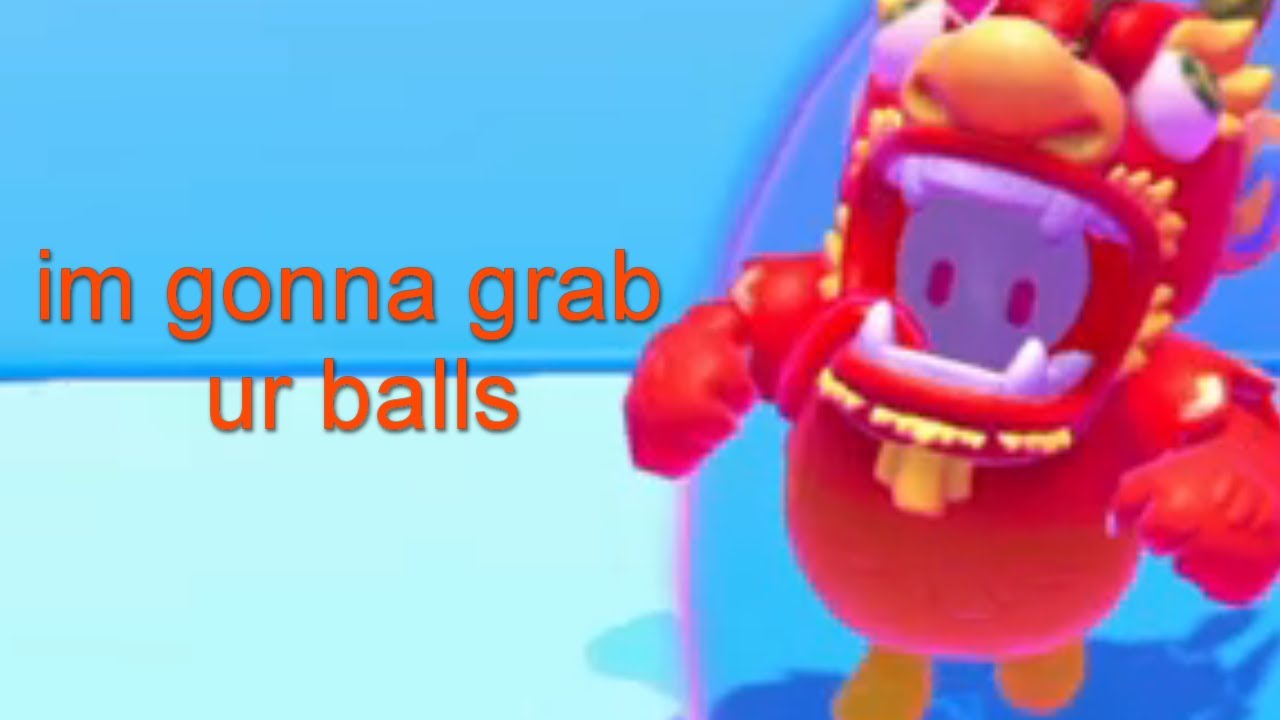 1am FallGuys (fall guys is cursed) - YouTube