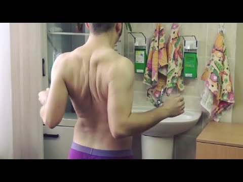 Призывная комиссия. Army Medical Test