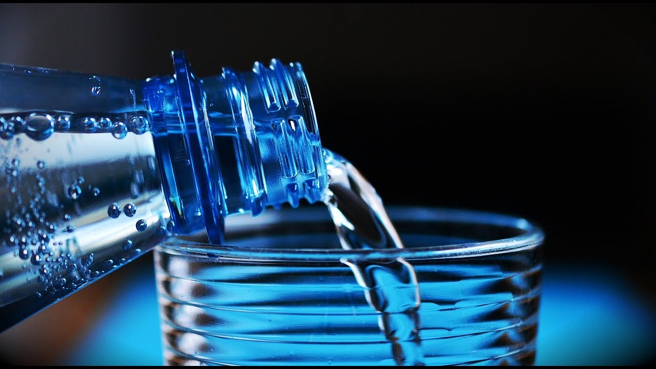 The Hydration Game: Understanding the Role of Water in Your Body's ...