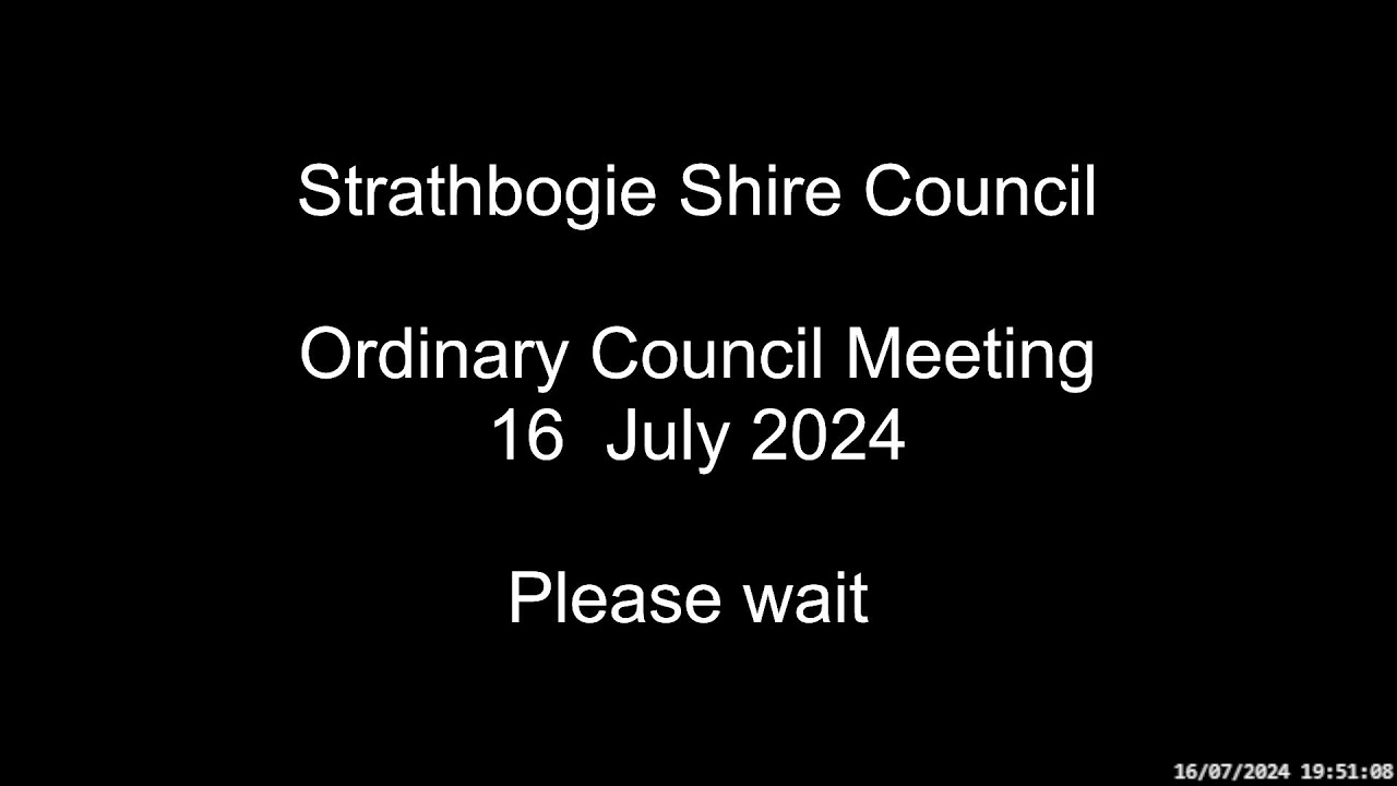 Strathbogie Shire Logo