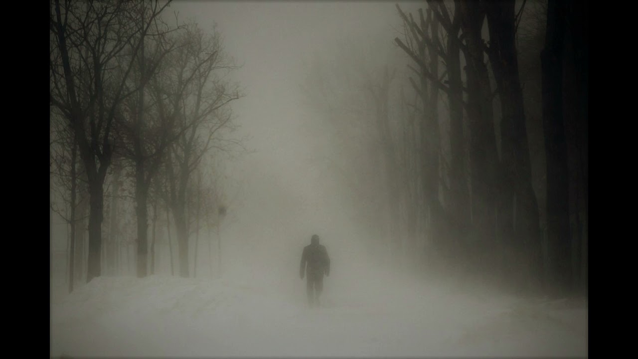 Scary Stories to Tell in the Dark- The Wendigo - YouTube