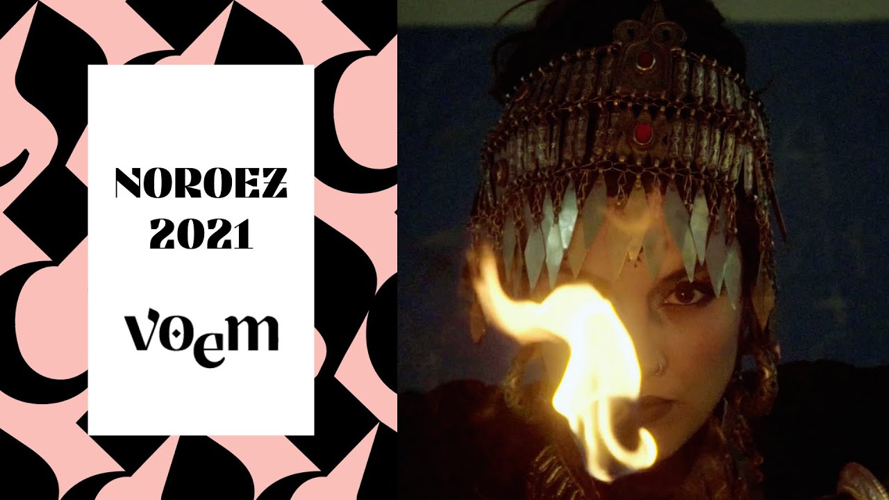 Noroez 2021 - Gent, Belgium - YouTube