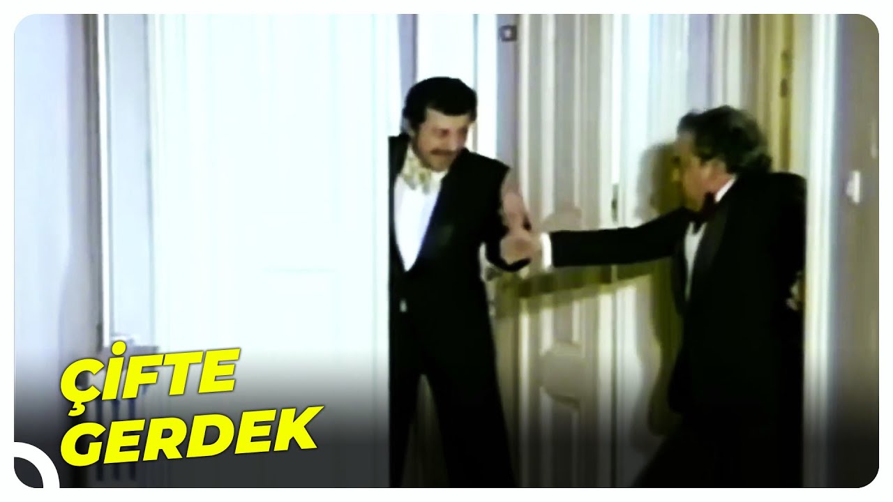 Zeki ile Metin, Mutluluğu Buldu | Zeki Alasya Metin Akpınar Türk Filmi ...