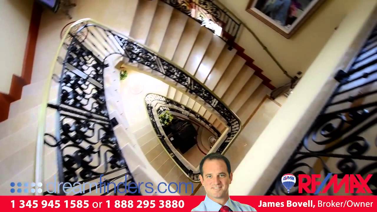 Sunset Point, Britannia Estates, Grand Cayman, Cayman Islands - YouTube