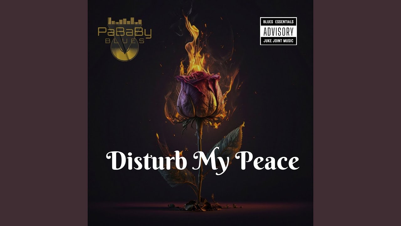 Disturb My Peace - YouTube