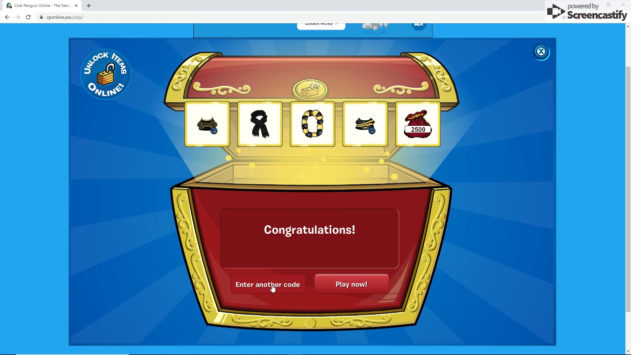 All Club Penguin Online Codes October 2019 YouTube all-club-penguin-online-codes-october-2019-youtube