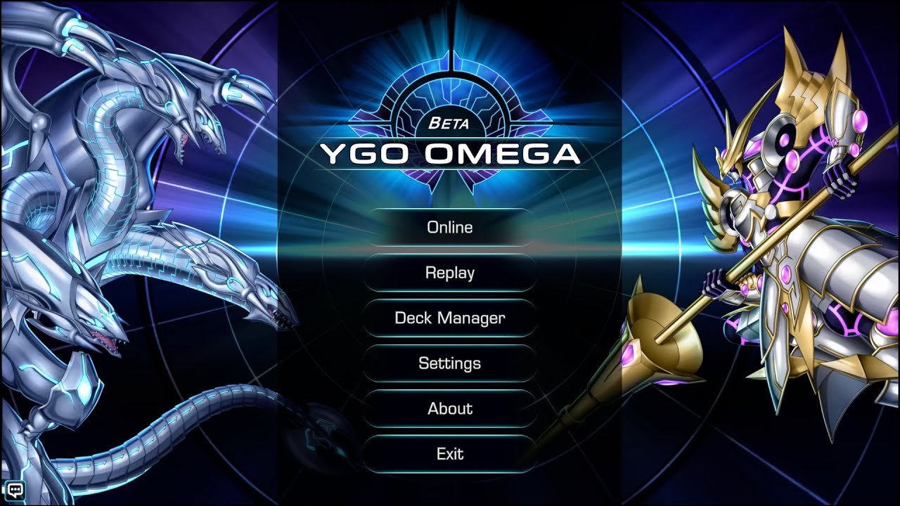 YGOPro 2 Omega v2.5.245 Online Play Free [GAME] 2023 - YouTube