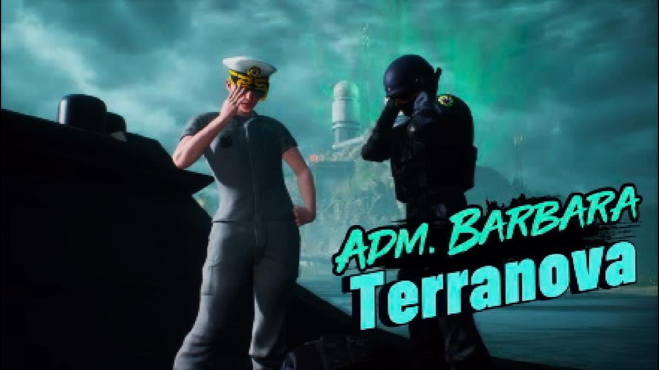 Maneater Truth Quest DLC: All Infamy Level Bosses - YouTube