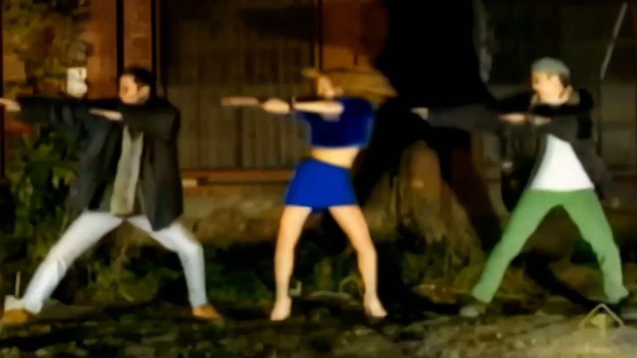 Afterlife - Powstrzymaj Mnie (HQ SOUND - POLISH POWER DANCE) - YouTube