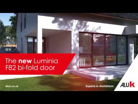 AluK Luminia F82 - YouTube