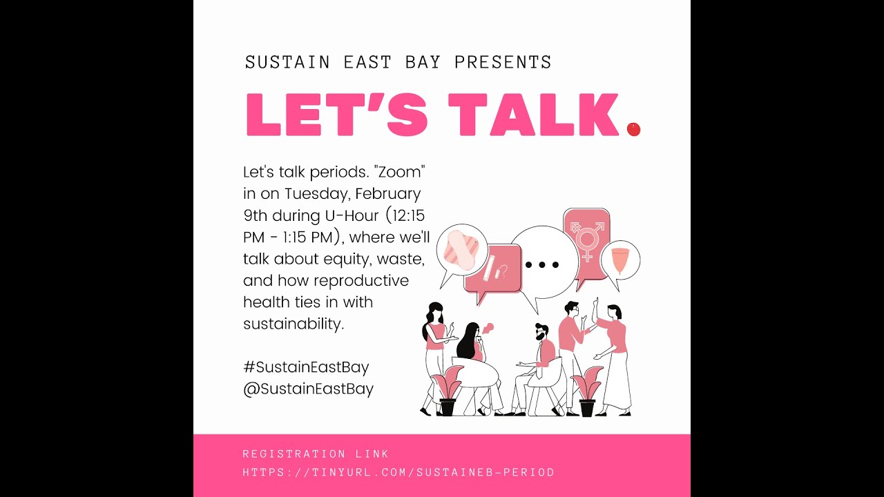 Let's Talk [Period] - YouTube