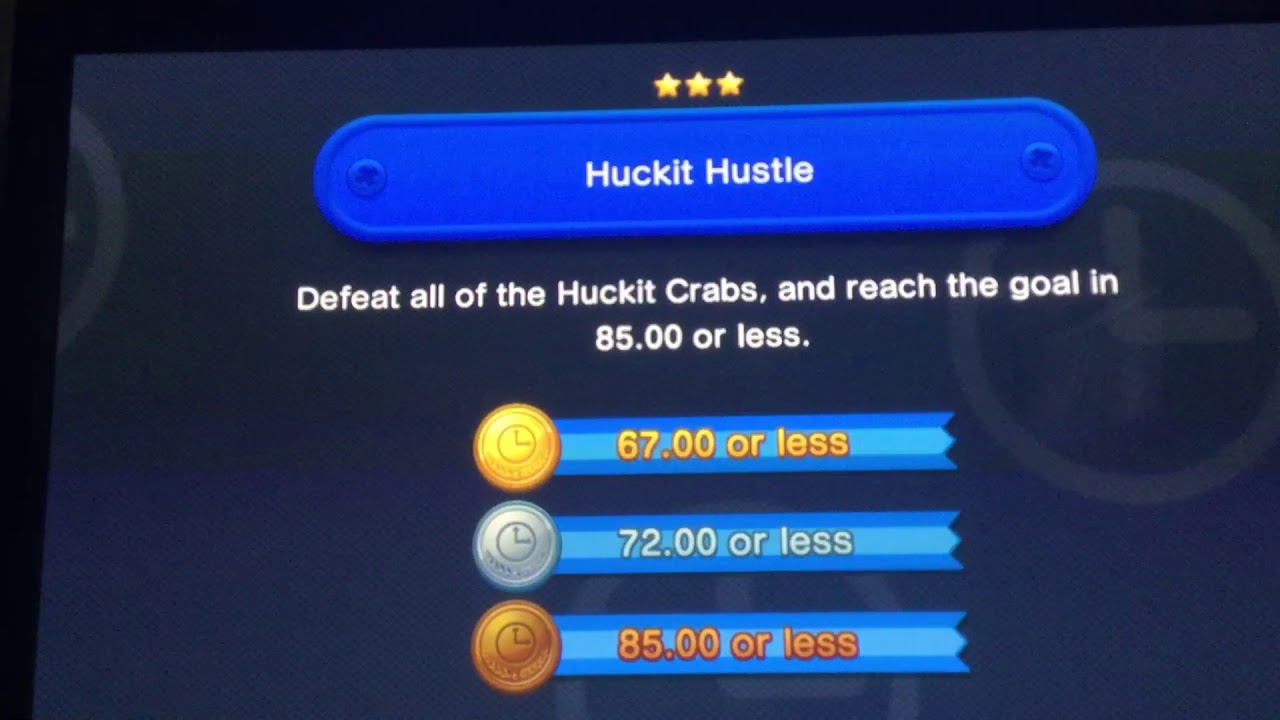 (NSMBU) World Record Huckit Hustle Challenge - YouTube