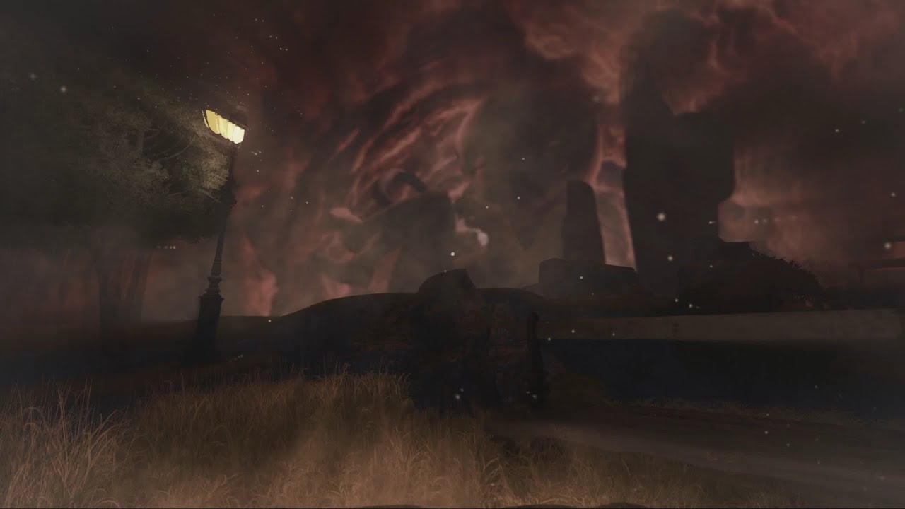 That's a big baby | Amnesia Rebirth - Part 4 - YouTube