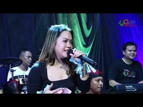 Anggur Terlarang | Erika Syaulina | Cipt.Eko Saky & Maulana Syafei