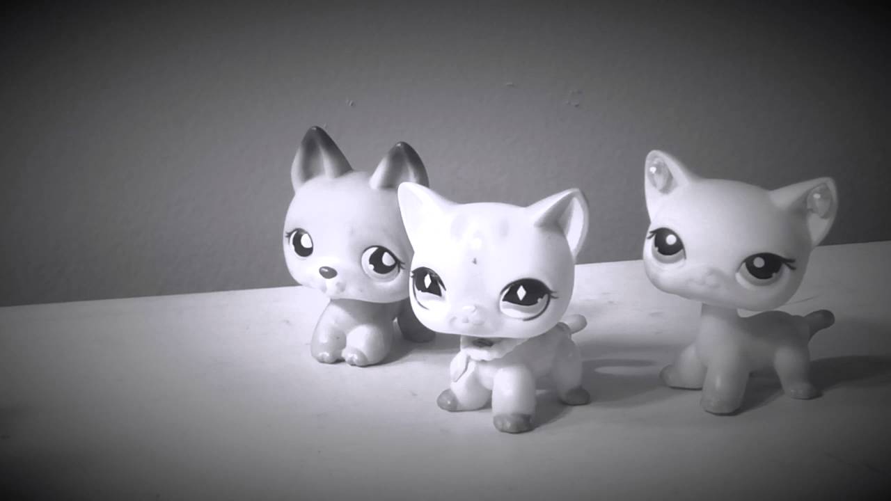 Superhero Lps Remake - YouTube