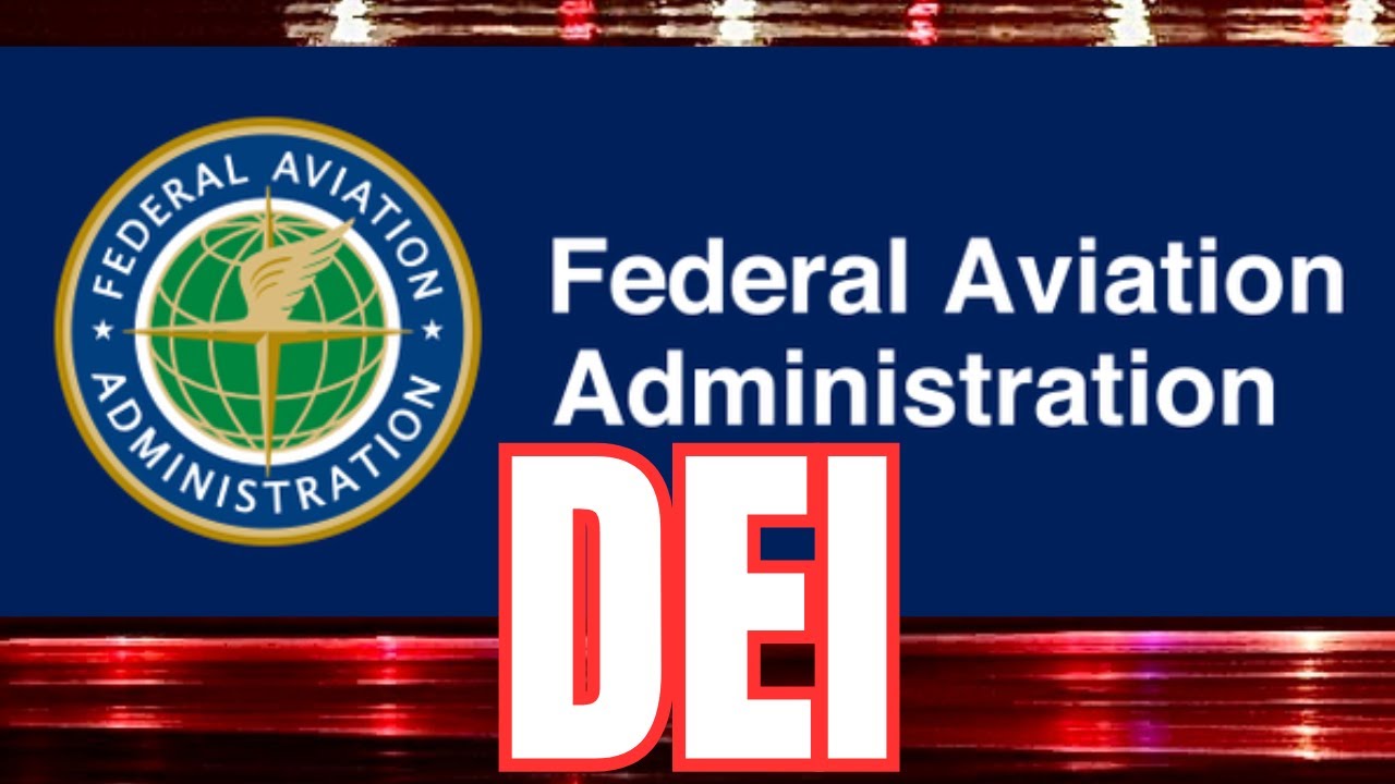 Lawsuit Exposes FAA's Racial Bias in DEI Hiring Practices That Rejected ...